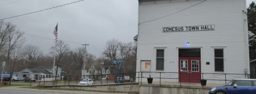 Town of Conesus